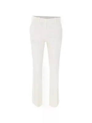 CIRCOLO 1901 Lateral Pockets Trousers