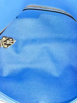 Gucci Luce Canvas Small Shoulder Bag