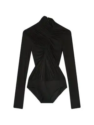 Stella Mccartney Frill Bodysuits
