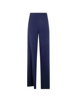 PIERANTONIOGASPARI Elasticated Trousers - Blue