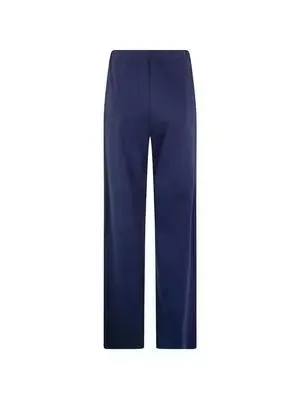 PIERANTONIOGASPARI Elasticated Trousers - Blue