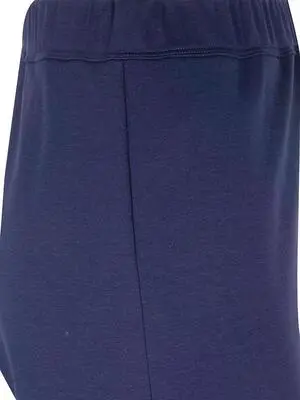 PIERANTONIOGASPARI Elasticated Trousers - Blue