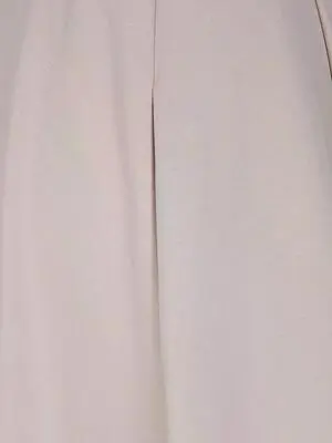 PIERANTONIOGASPARI Pleated A-line Midi Skirt