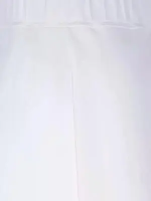 PIERANTONIOGASPARI Elasticated Trousers - White