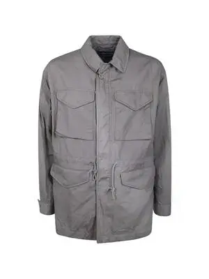 Comme Des Garçons Pocket Jacket