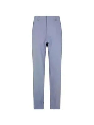 Rains Flat-front Trousers