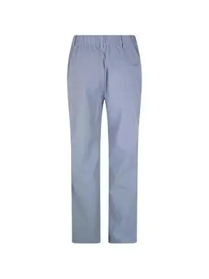 Rains Flat-front Trousers