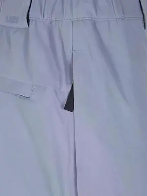 Rains Flat-front Trousers