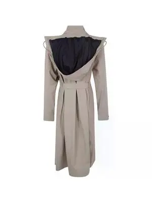 Rains Belted Trench Coat