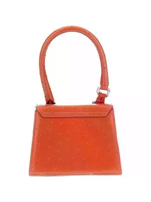 Jacquemus Le Chiquito Tote