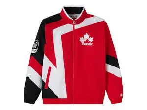 OVO X Hockey Canada Starter Jacket