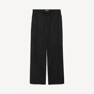 Balenciaga Chino Pants - Black
