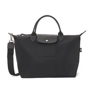 Longchamp Box Totes