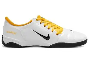 Nike Total 90 3 - White/university Gold/black
