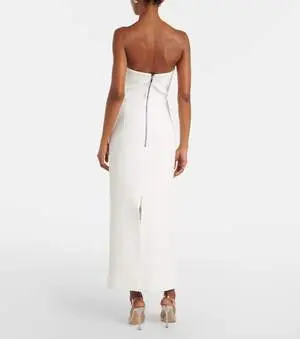 Maticevski Saucy Minx Midi Dress