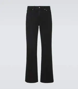 Our Legacy Carlson Cut Straight Jeans