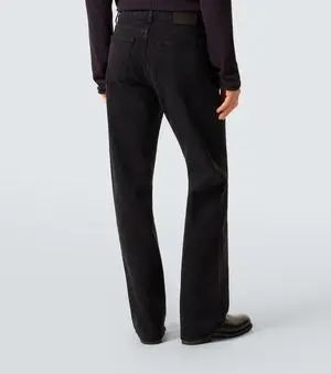 Our Legacy Carlson Cut Straight Jeans