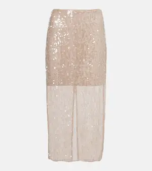 Veronica Beard Oversized Skirts