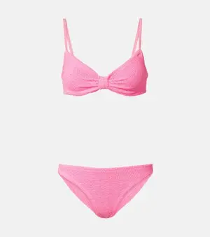 Hunza G Angel Bikini