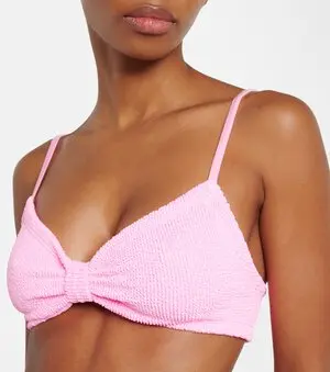 Hunza G Angel Bikini