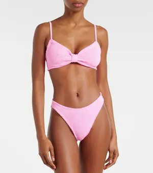 Hunza G Angel Bikini