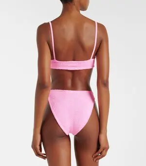 Hunza G Angel Bikini