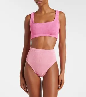 Hunza G Patricia Bikini