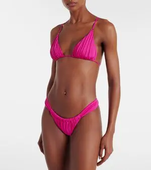 Melissa Odabash Corvo Bikini Bottom