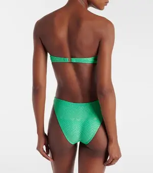 Melissa Odabash Prague Bikini Bottom