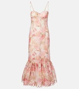 Zimmermann Slip Dresses