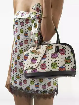 Gcds Printed Tote Bag