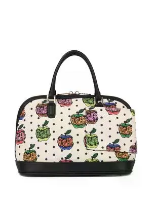 Gcds Printed Tote Bag