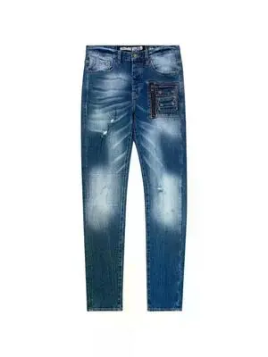 BILLIONAIRE BOYS CLUB Voyager Jeans