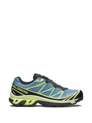 Salomon Logo Sneakers For Men