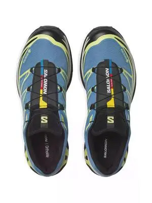 SALOMON Xt-6 Gore-tex Sneakers - Blue