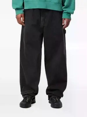 Carhartt Work In Progress Belmont Denim Trousers