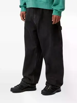 Carhartt Work In Progress Belmont Denim Trousers