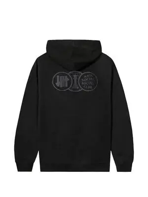 ANTI SOCIAL SOCIAL CLUB Hooded Sweatshirt
