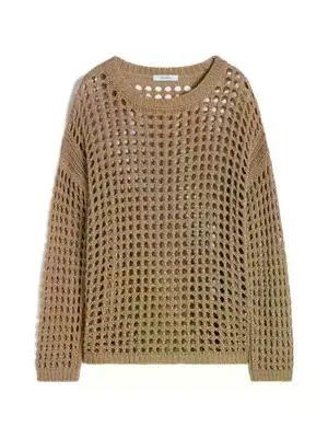 Open Knit