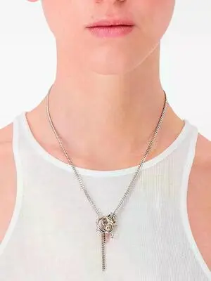 JUSTINE CLENQUET Kris Necklace
