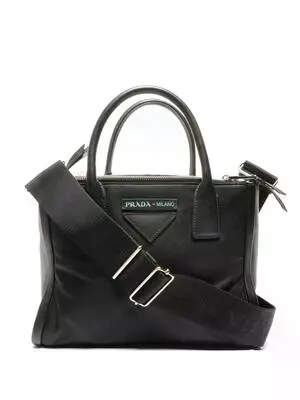 Prada Concept Tote Bag