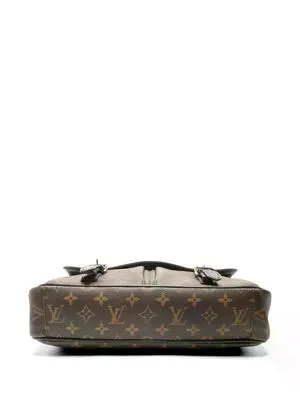 LOUIS VUITTON 2016 Christopher Messenger Bag