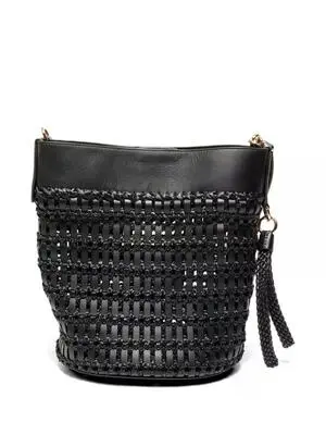 FERRAGAMO Gancini Bucket Bag