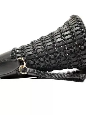 FERRAGAMO Gancini Bucket Bag
