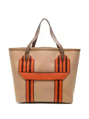 Hermès 1998 Pursangle Tote Bag