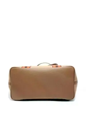 Hermès 1998 Pursangle Tote Bag