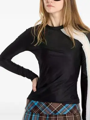 Y3 Long-sleeve T-shirt