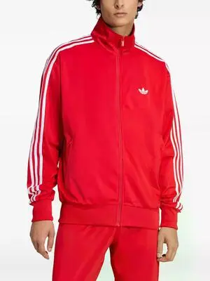 Adidas Firebird Three-stripe Track Jacket