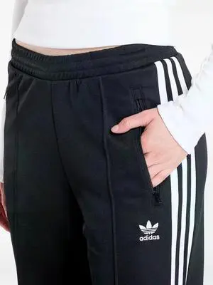 Adidas Adicolor Firebird Track Pants - Black