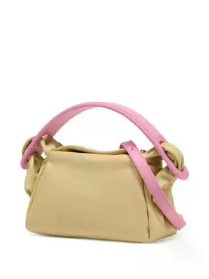 Kenzo Furoshiki Tote Bag - Yellow